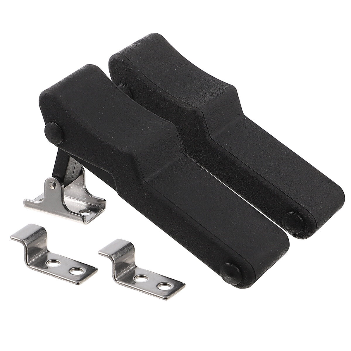 OUNONA 2PCS Toggle Clamp Latch Action Durable Clamp for General Users ...
