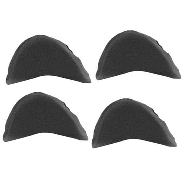 Boot Saver Toe Guards Work Boots Protector - Boot Toe Cover/Repair 1 ...
