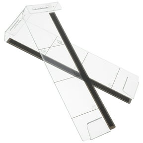 Monitor Paper Holder