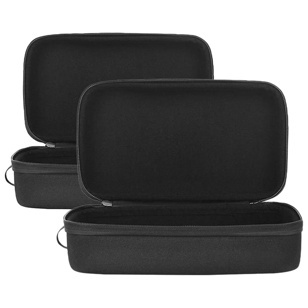 OUNONA 2Pcs Electric Vehicle Cable Organizer Cases Cable Carrying Cases ...