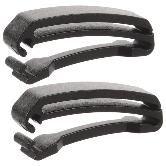 Climbing Buckles