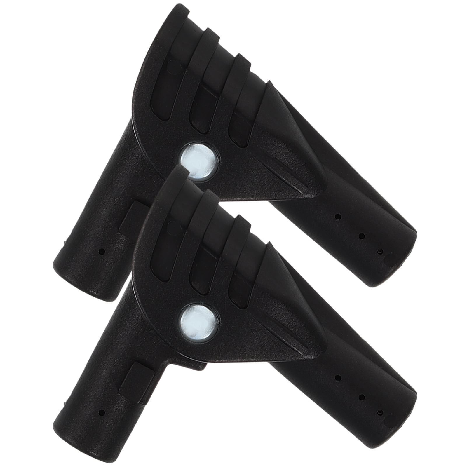 OUNONA 2Pcs Professional Tent Folding Joints Portable Tent Connector ...