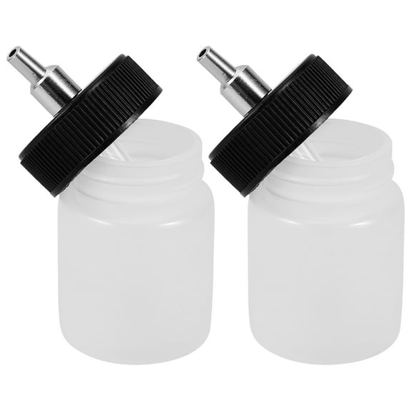 Refillable Paint Spray Can