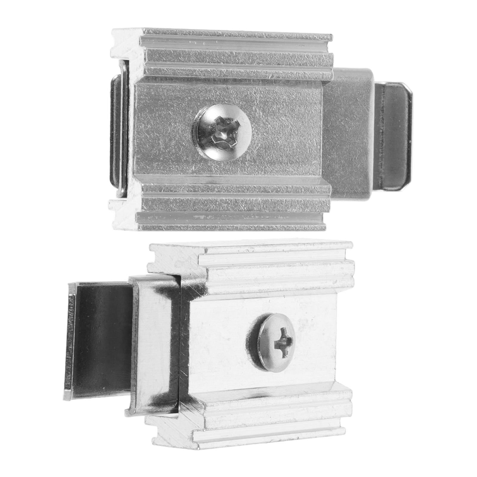 OUNONA 2Pcs Window Frame Fixing Buckle Screen Window Frame Part Screen ...