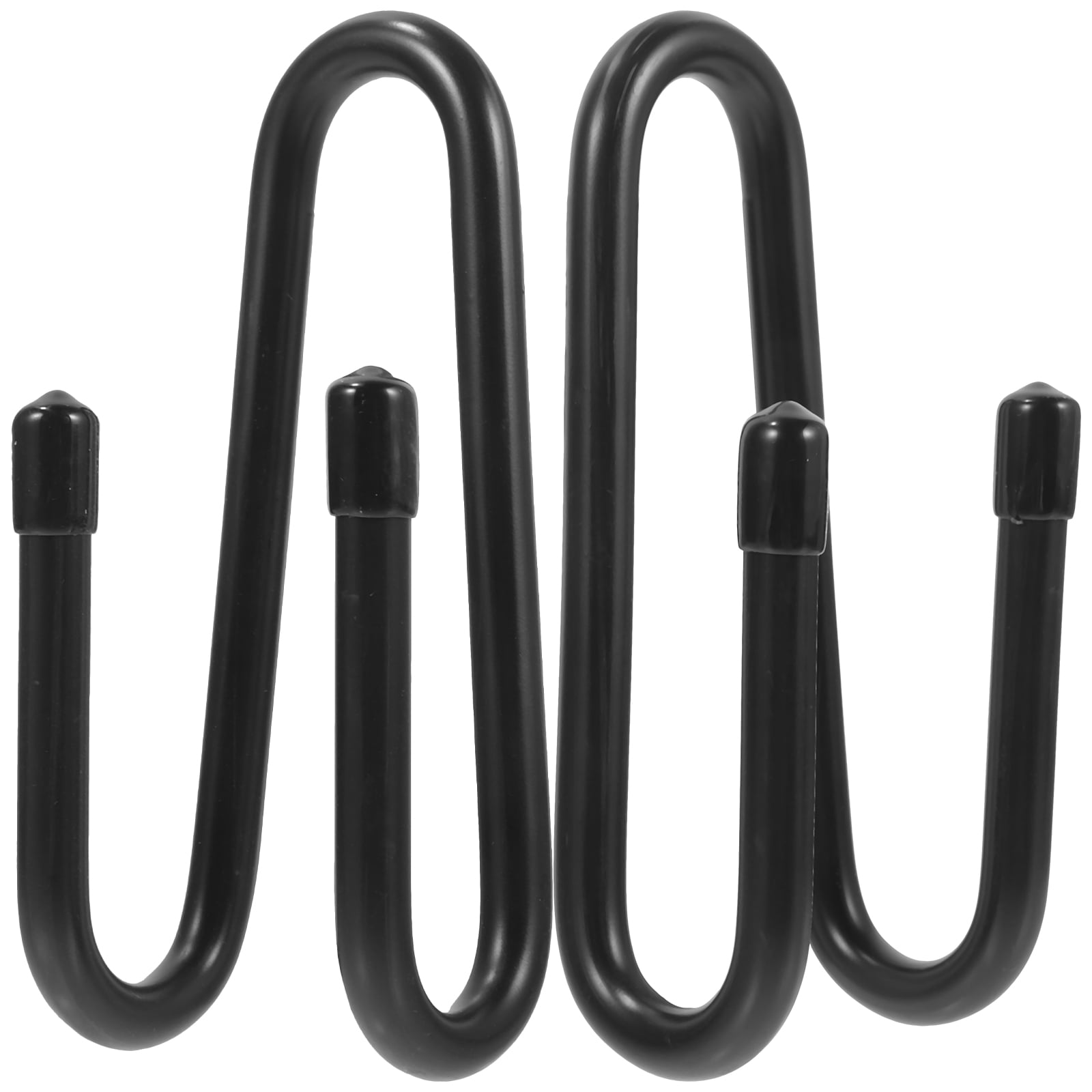 OUNONA 2Sets Sword Display Racks Wall Mounted Sword Rack for Sword ...