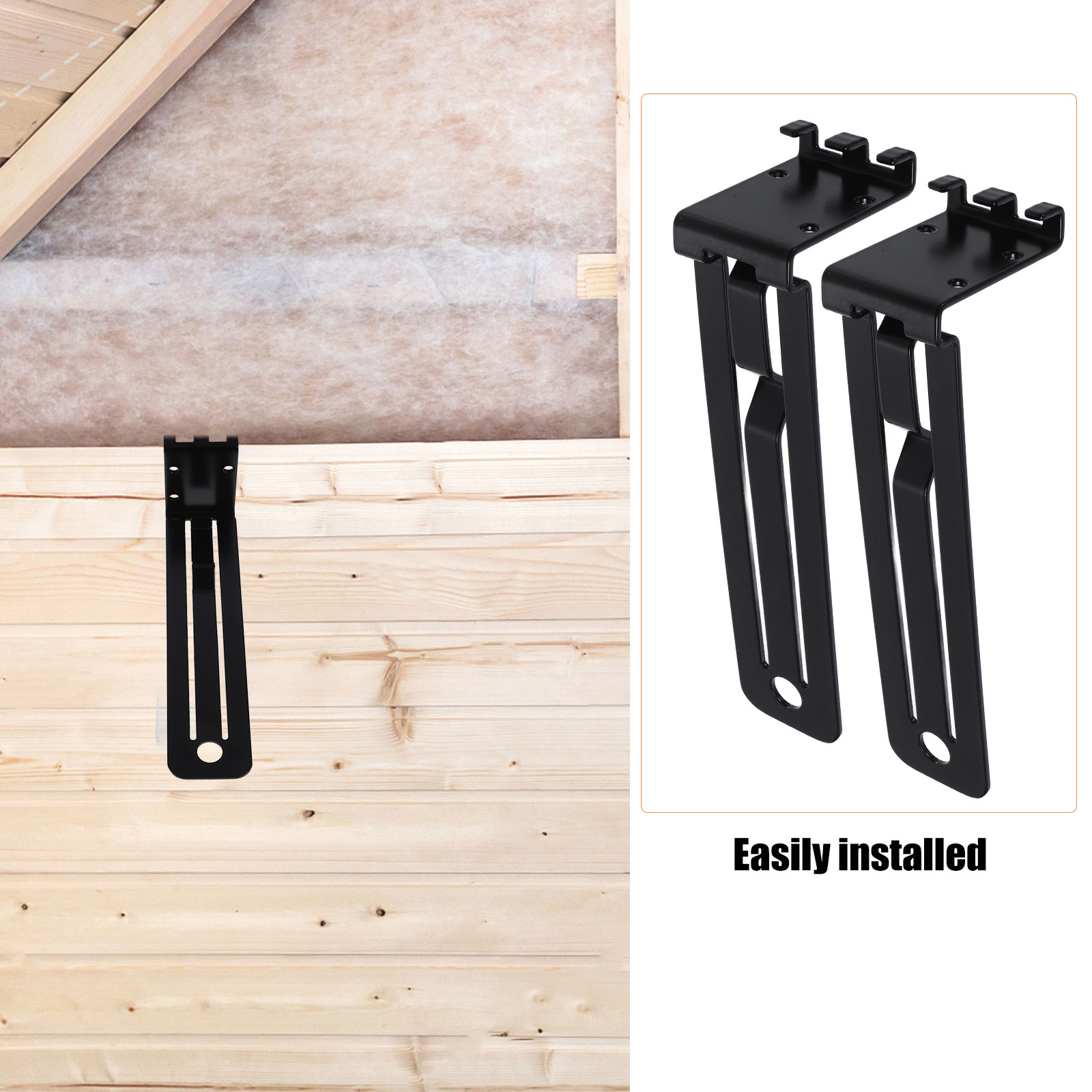 OUNONA 2pcs 5/16 Inch Siding Installation Tools Siding Gauge Siding ...