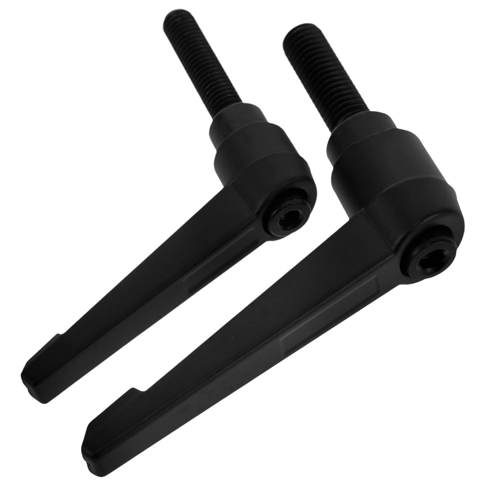 Tineasur Stainless Steel Handle Screws for Exercise Bikes, Adjustable ...