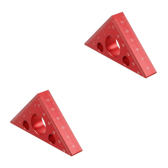 Angle Ruler