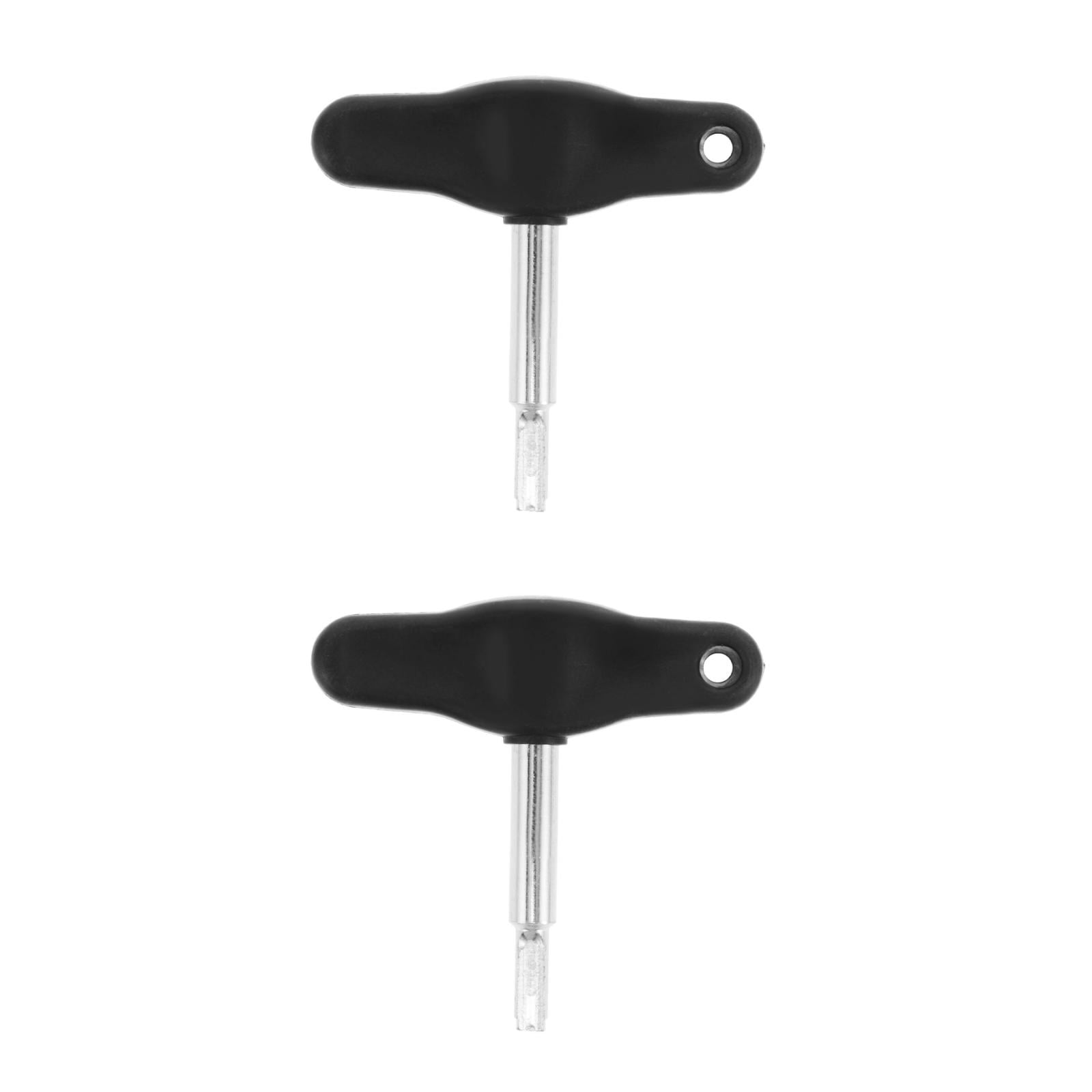 OUNONA 2pcs Automotive Oil Drain Plug Wrench Oil Drain Plug Screw ...