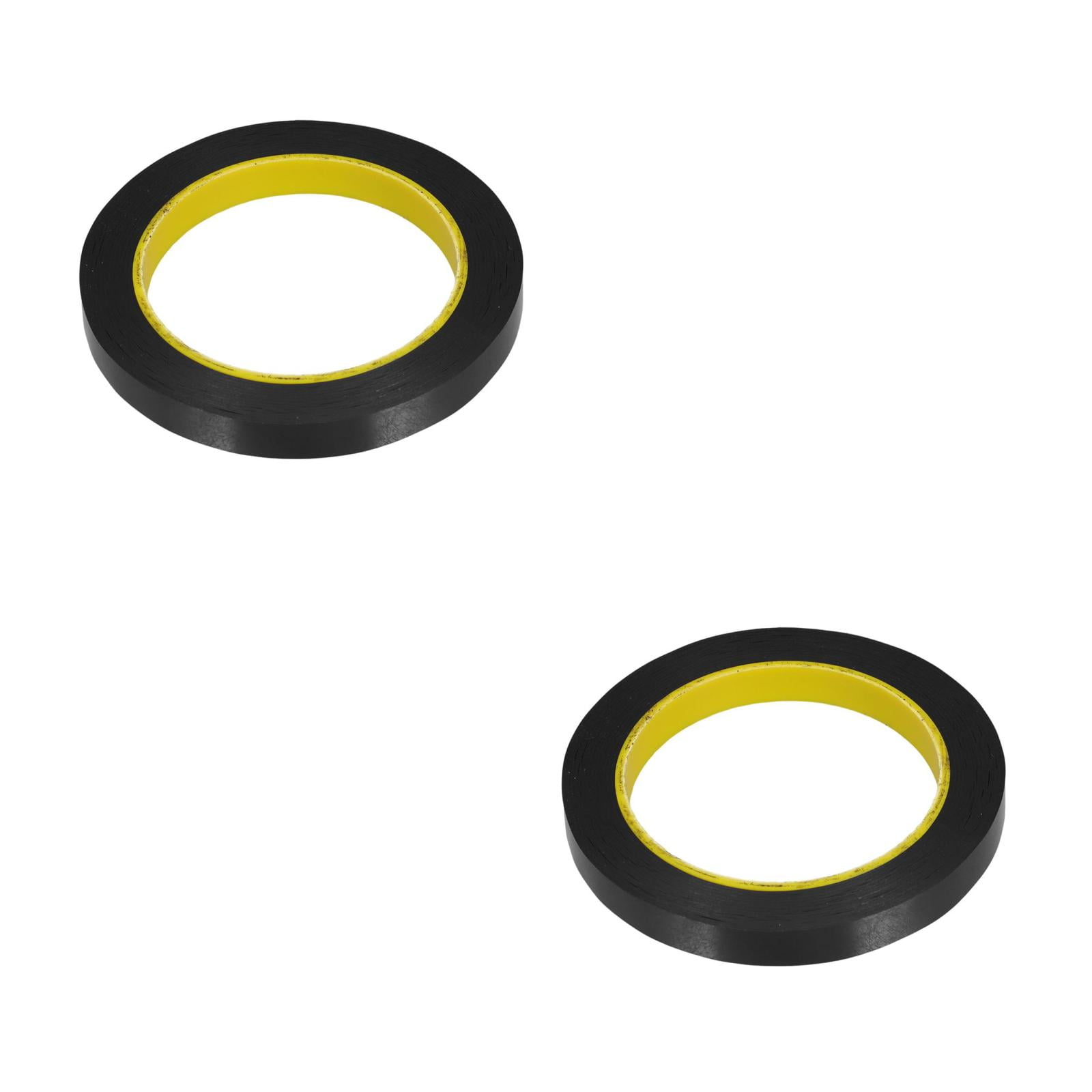 OUNONA Raindrops 2pcs Blackout Tape for LED Lights Light Blocking ...