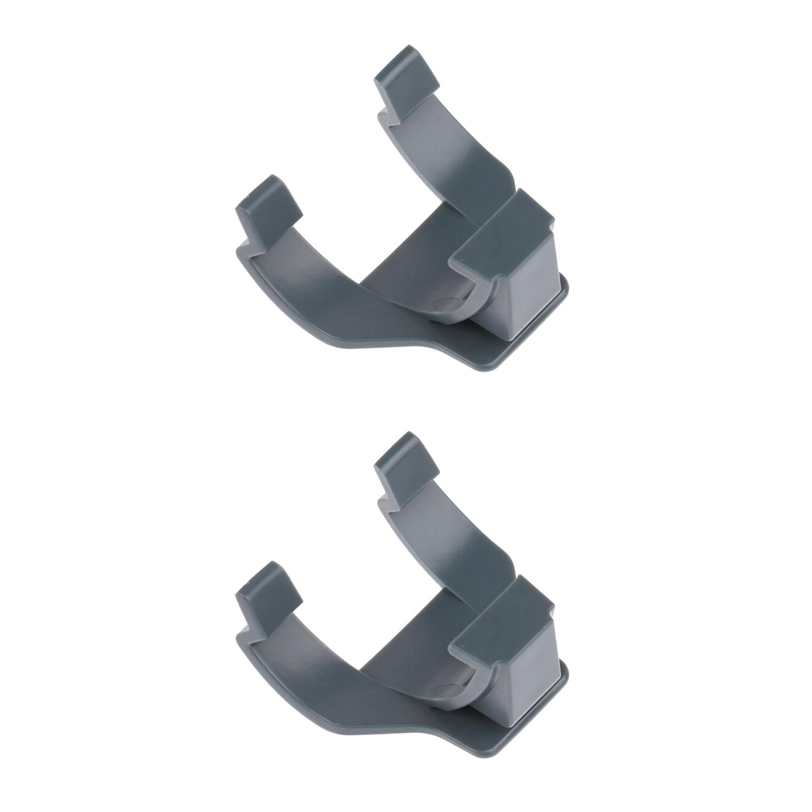 OUNONA 2pcs Blender Lid Mount Lid Holder Plastic Blender Lid Attachment ...