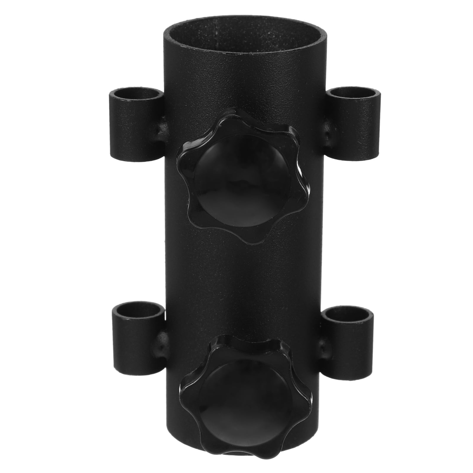 OUNONA 2pcs Camping Tent Rod Holders Reinforced Parasol Holder ...