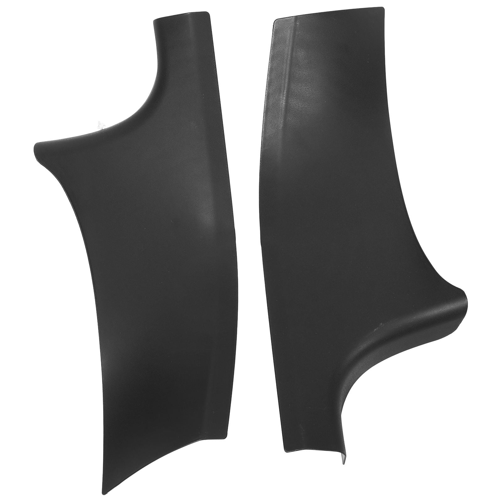 OUNONA 2pcs Car Door Guards Car Door Sill Guard Protector Car Pedal ...