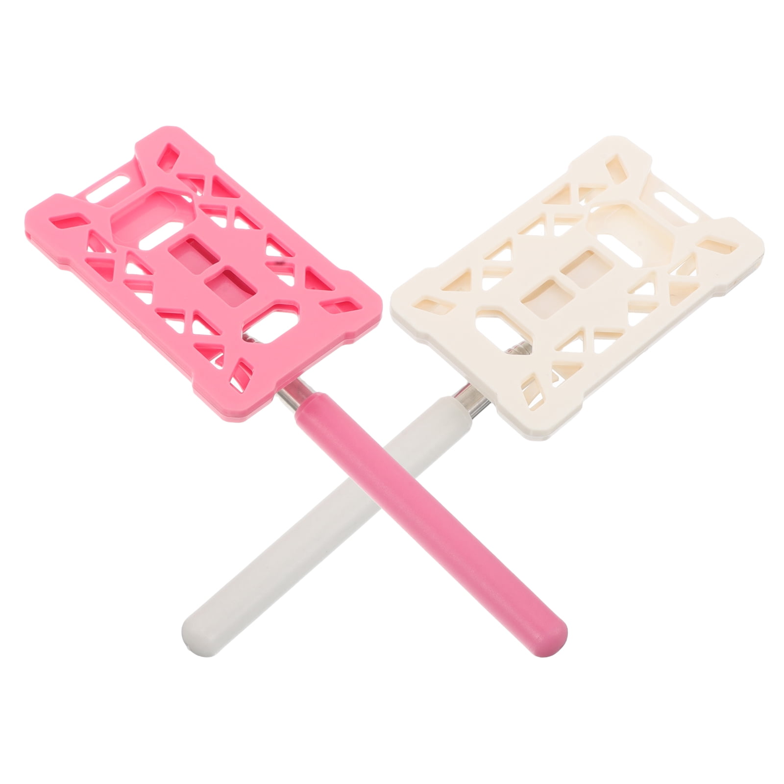 OUNONA 2pcs Car Ticket Holder Extendable Parking Pass Holder for Rear ...