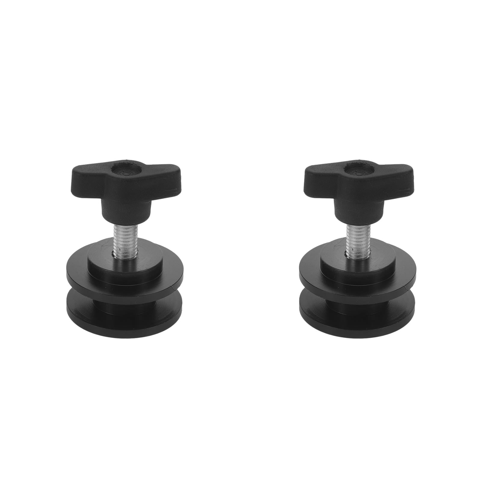 OUNONA WORGEOUS 2pcs Chain Keeper Bike Chain Tensioner Adjuster ...