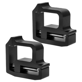 Clamps for Truck Bed Covers and Camper Shells - Walmart - Walmart.com