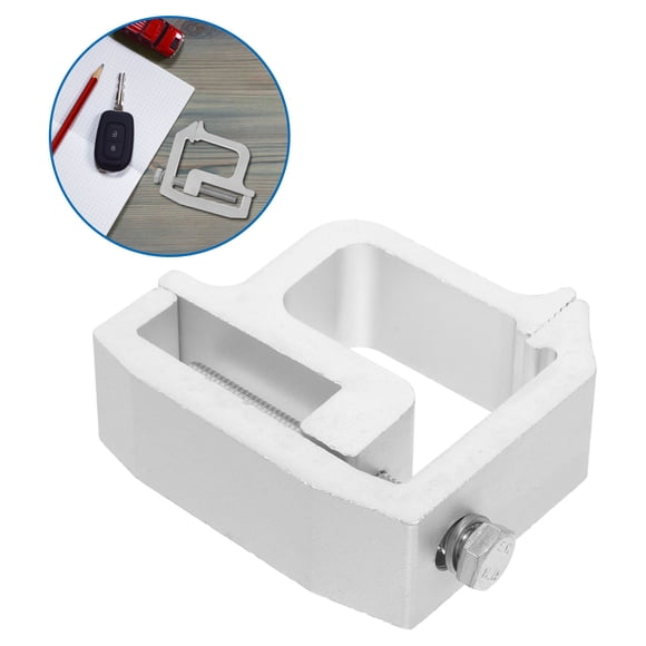Camper Shell Clamps in Truck Bed Accessories - Walmart.com
