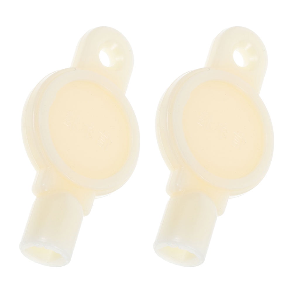 OUNONA 2pcs Commercial Paper Towel Dispenser Key Universal Replacement ...