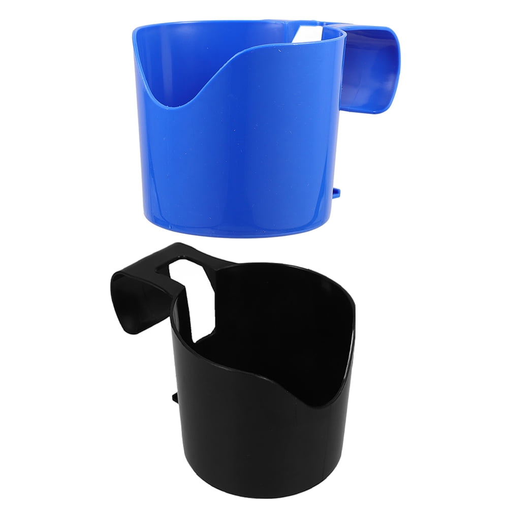 OUNONA 2pcs Cup Holder Pool Drink Holders for Above Ground Pools Cup ...