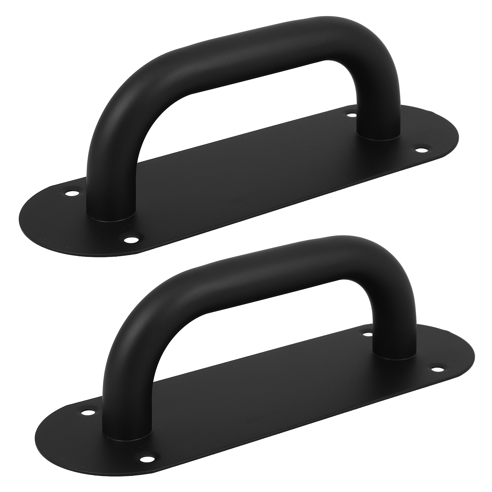 OUNONA 2pcs Door Handle Commercial Door Handle Commercial Door Handle ...