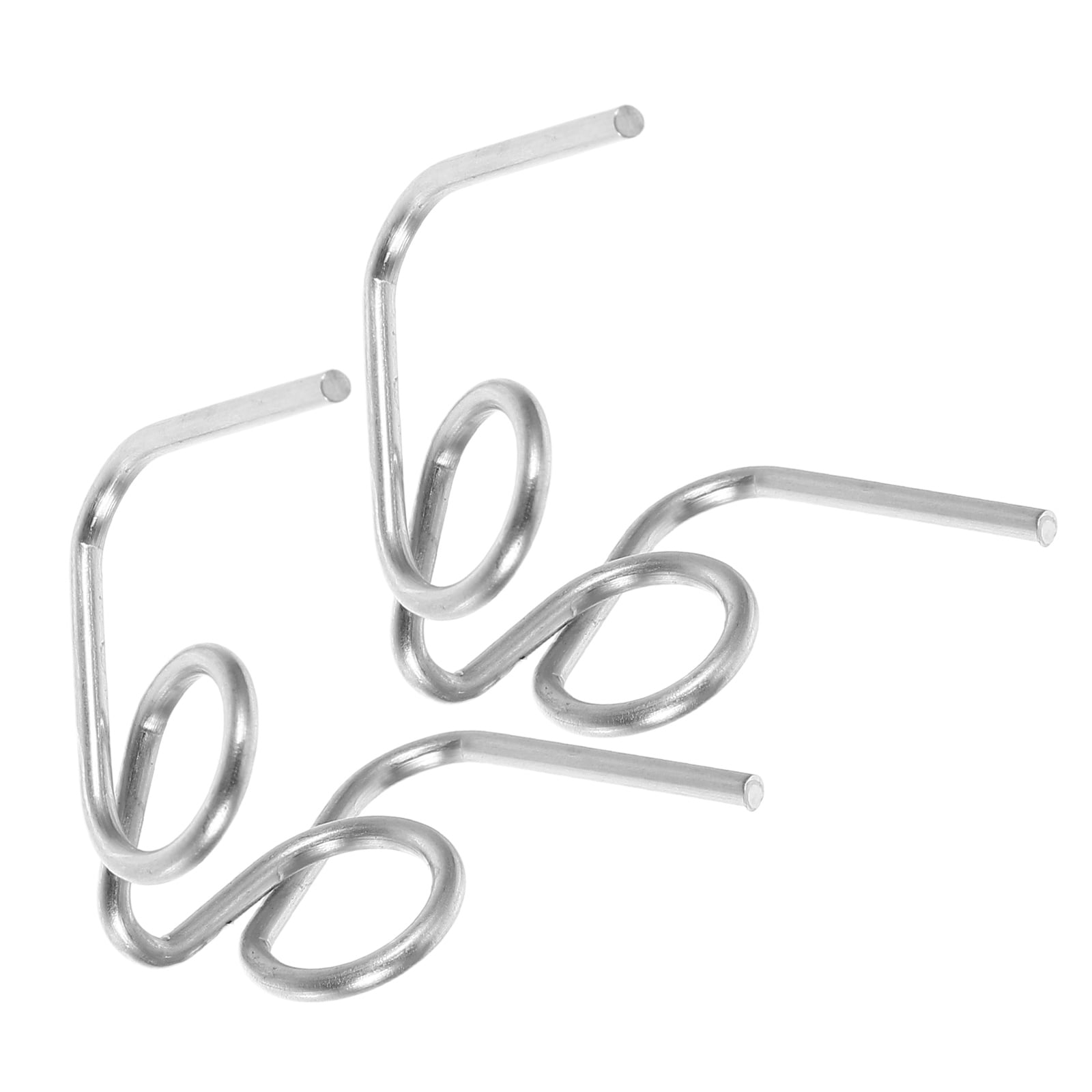 OUNONA 2pcs Electric Bike Motorcycle Brake Return Springs Metal Brake ...