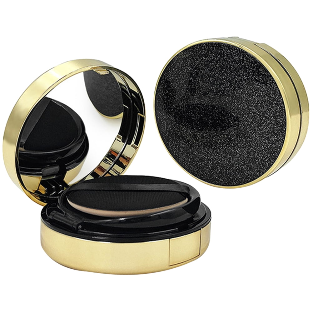 OUNONA 2pcs Empty Loose Powder Boxes Refillable Powder Containers ...