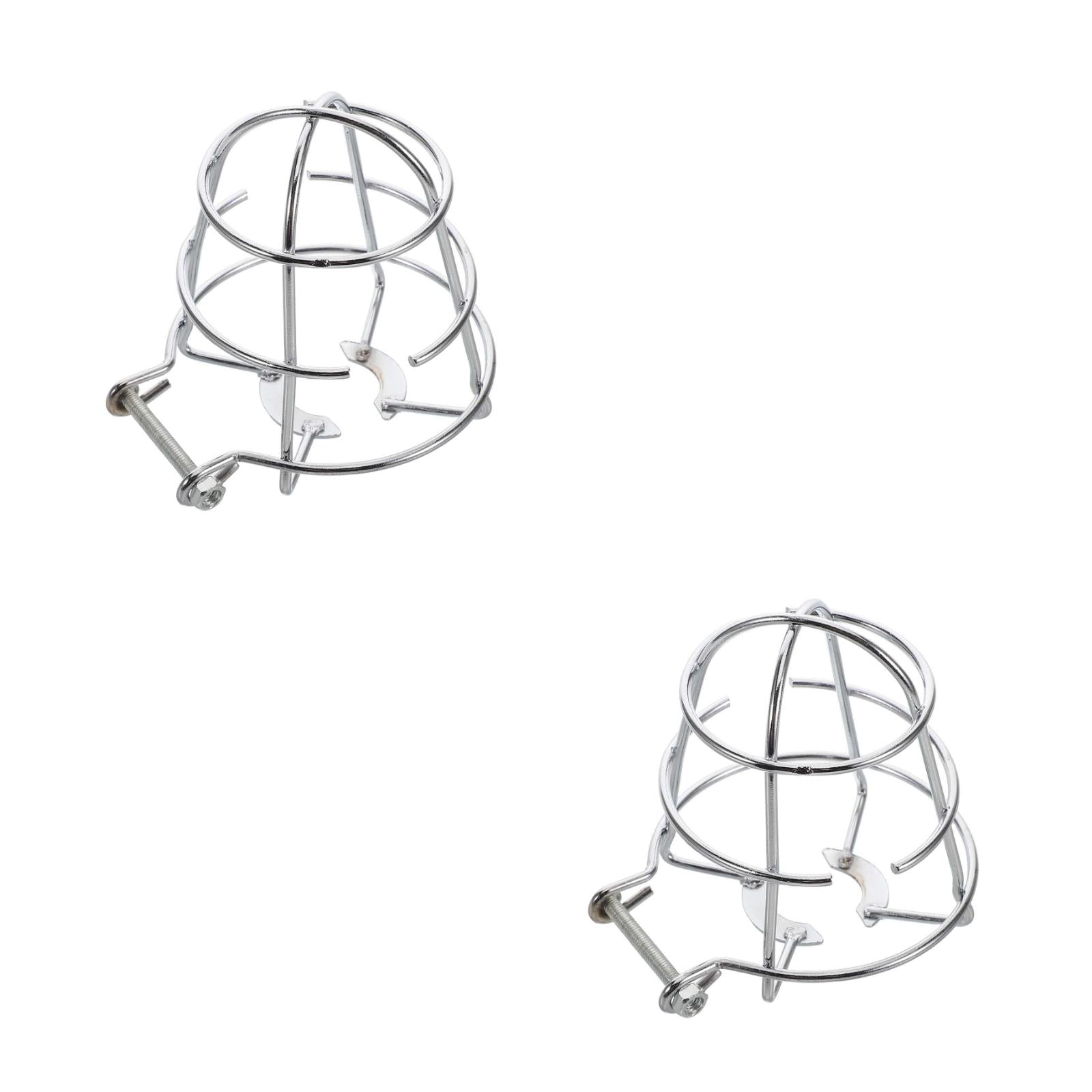 OUNONA 2pcs Fire Sprinkler Head Protector Fire Sprinkler Head Guard ...