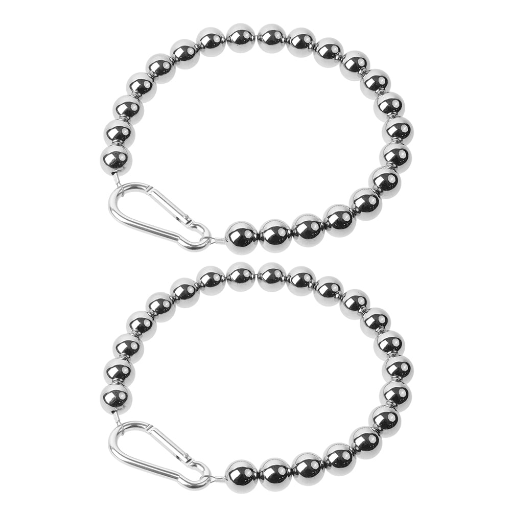 OUNONA 2pcs Flag Weights for Wind Flag Weights Flag Keeps Wrapping ...