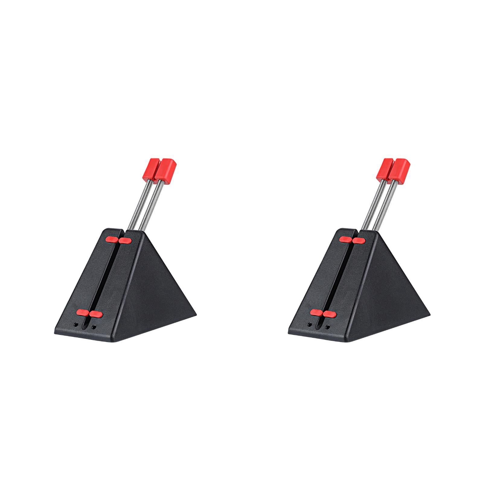OUNONA 2pcs Gaming Mouse Cable Management System Anti-slip Desktop ...