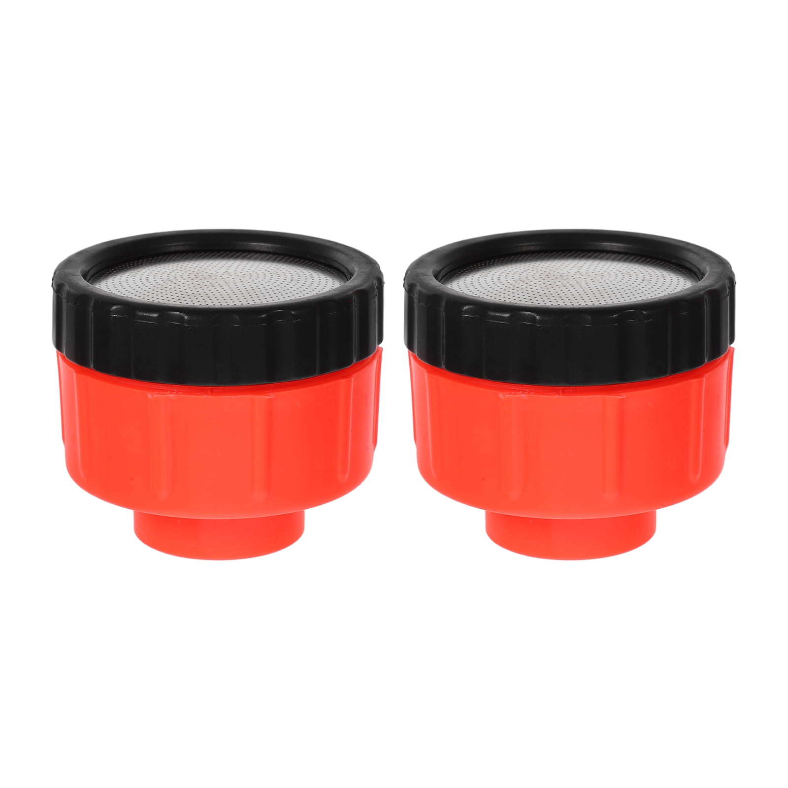 OUNONA 2pcs Garden System Nozzle Head Universal Misting Nozzle Outdoor ...