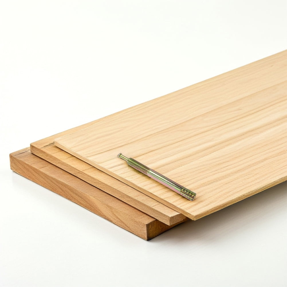 OUNONA 2pcs Heavy Duty Car Lift Expansion Bolts Automotive Lift Anchor ...