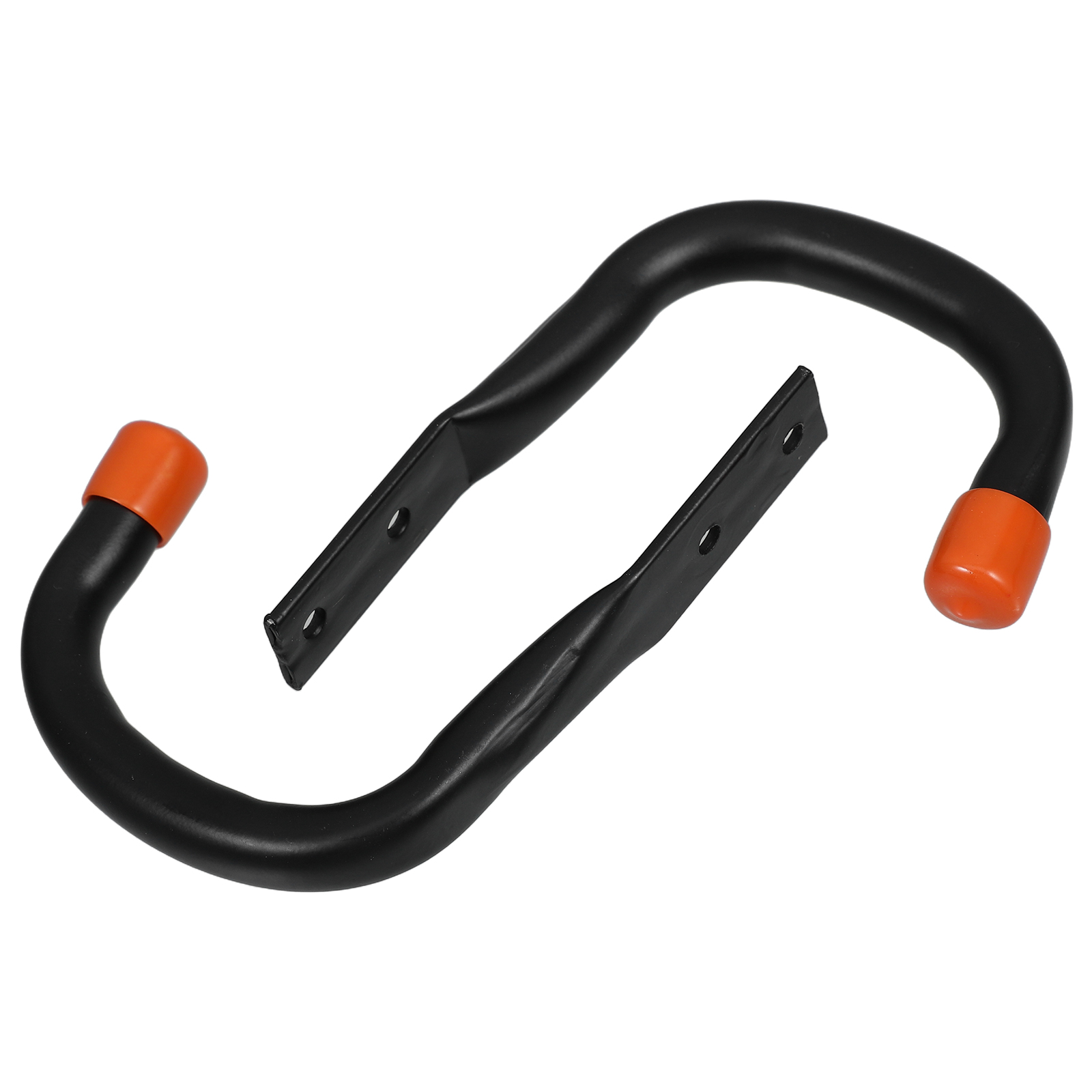 OUNONA 2pcs Heavy Duty Garage Storage Hooks Wall Mount Utility Hooks ...