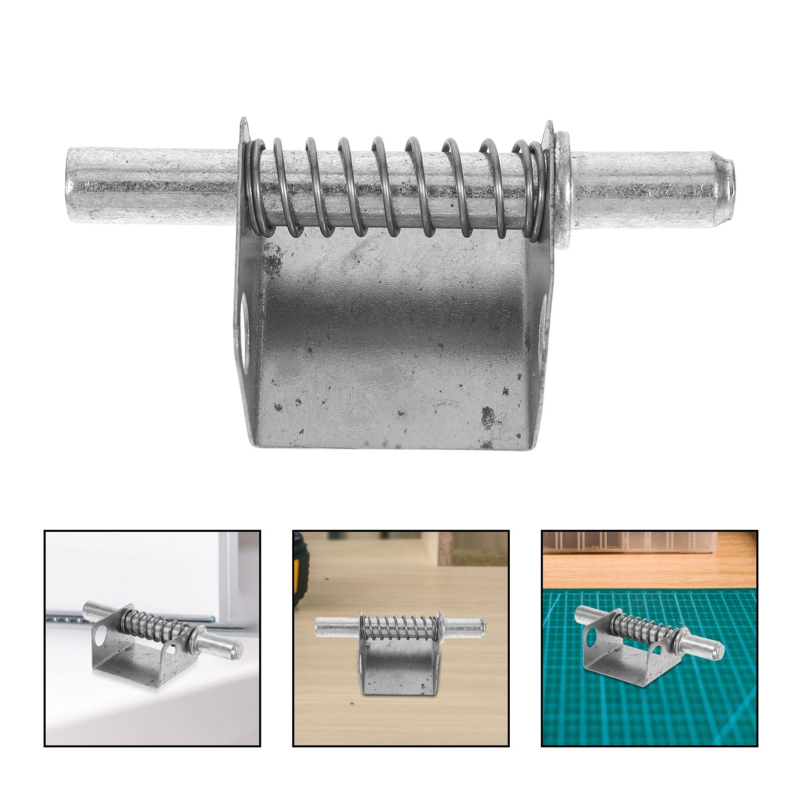 OUNONA 2pcs Heavy-duty Hinge For Safe File Cabinet Replacement Hinge ...