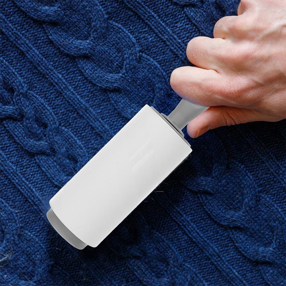 OUNONA 2pcs Hidden Safe Box Disguised as Lint Roller for Money and ...
