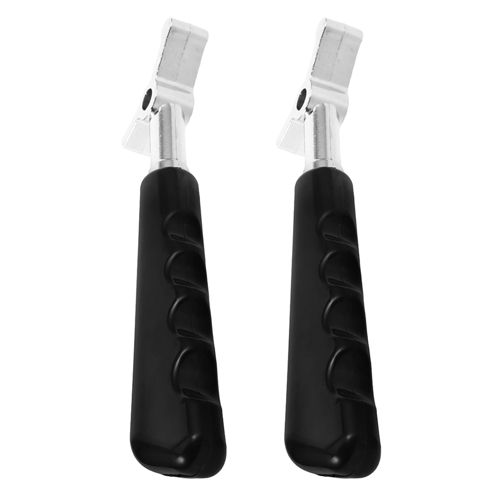 OUNONA 2pcs Ice Cream Machine Replacement Lever Ice Cream Maker ...