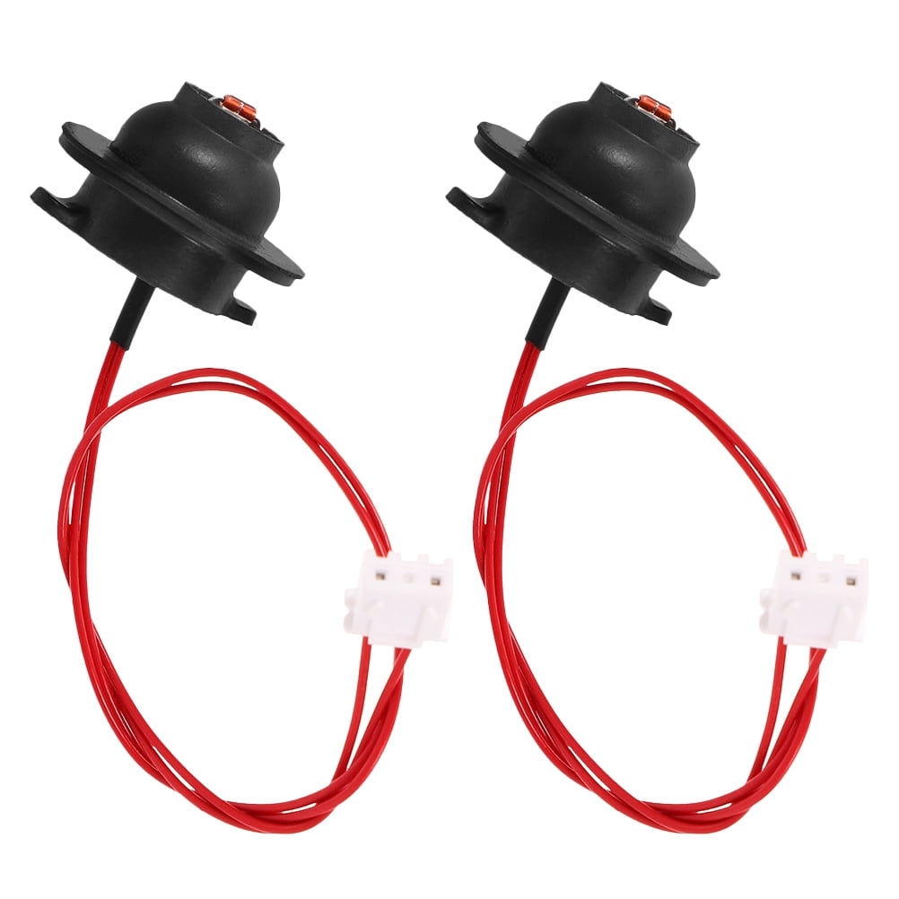 OUNONA 2pcs Induction Cooker Part With Temperature Sensing And Cooker ...