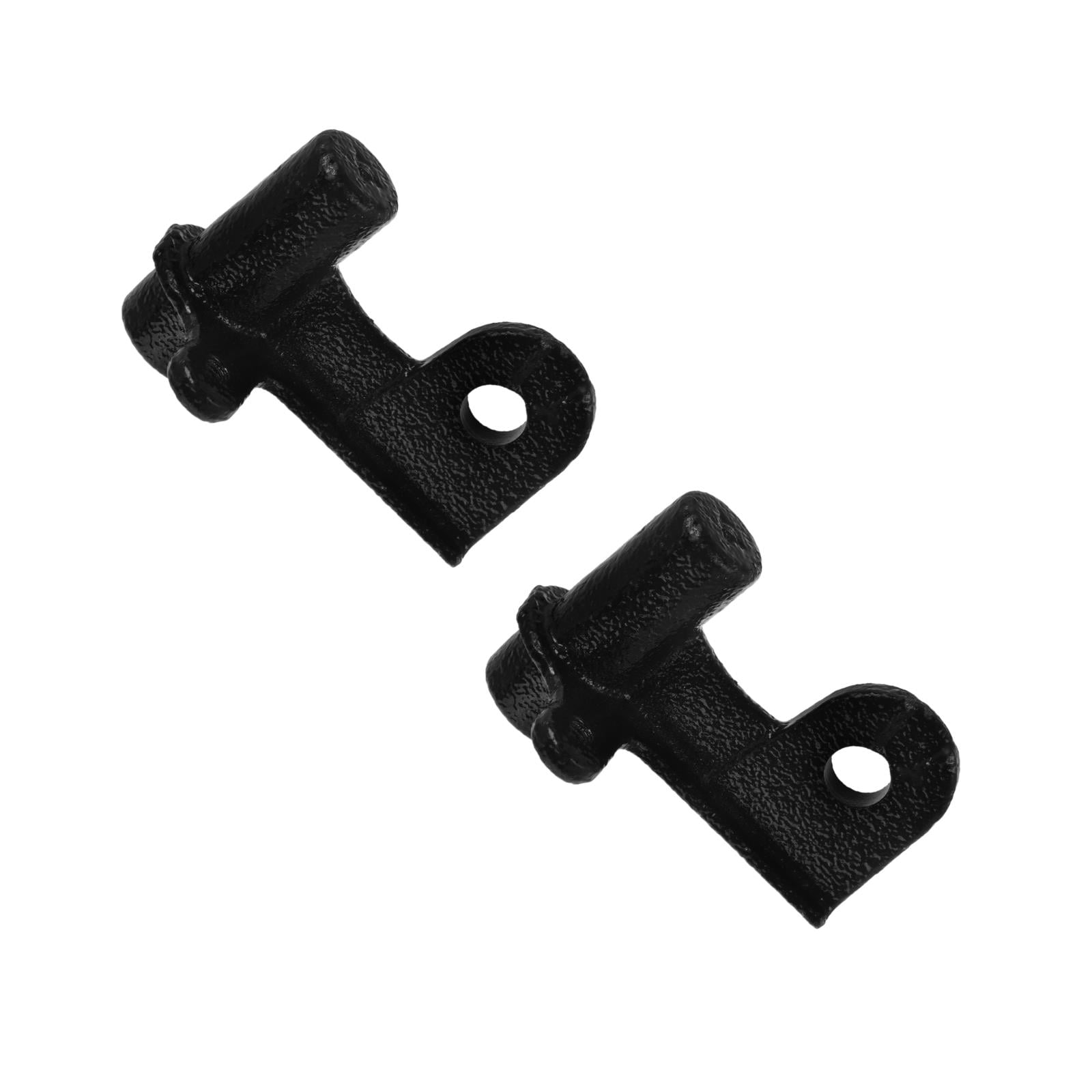 OUNONA 2pcs Industrial Fan Bracket Connector Floor Fan Wall Fan Motor ...