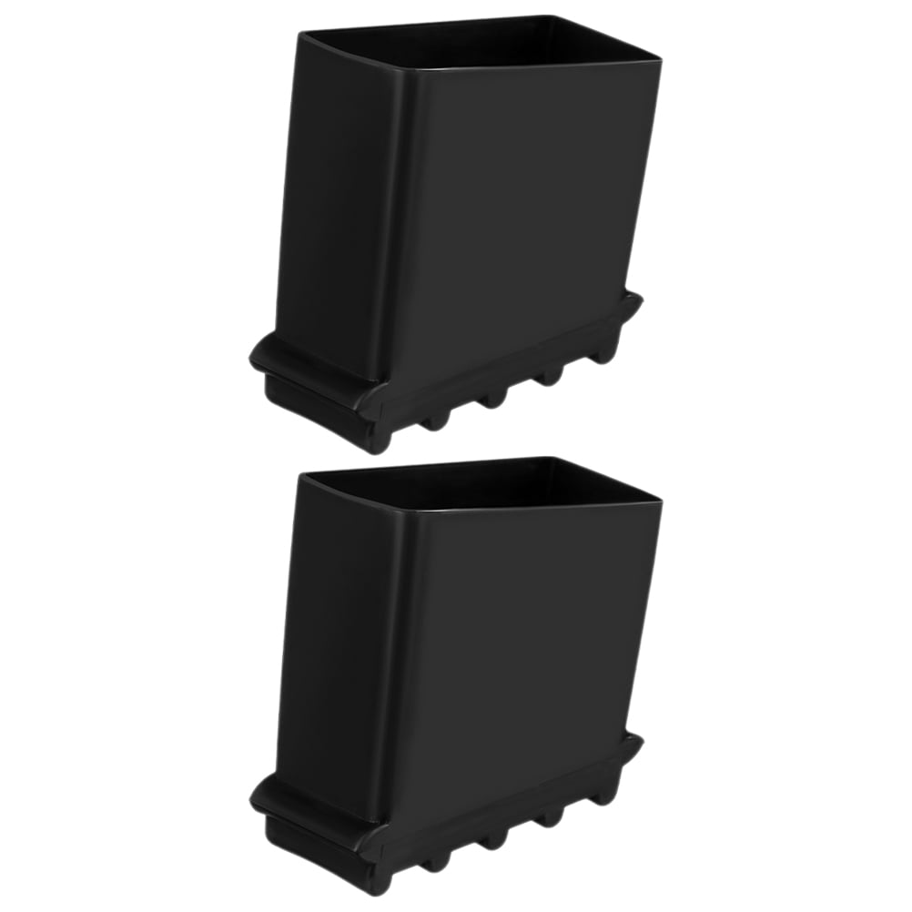 OUNONA 2pcs Ladder Feet Cushion Nonslip Rubber Pads for Step Ladder ...