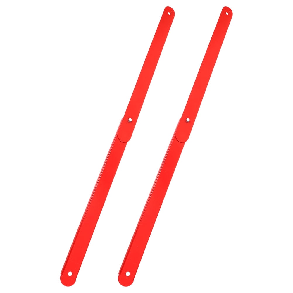 OUNONA 2pcs Ladder Hinge Replacement Folding Ladder Hinge Assembly ...