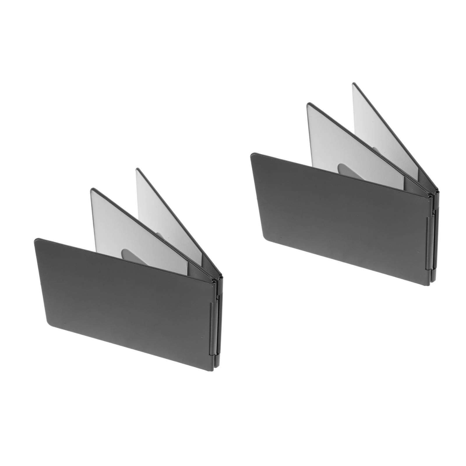 OUNONA 2pcs License Organizer Auto License Organizer Auto License Cards ...