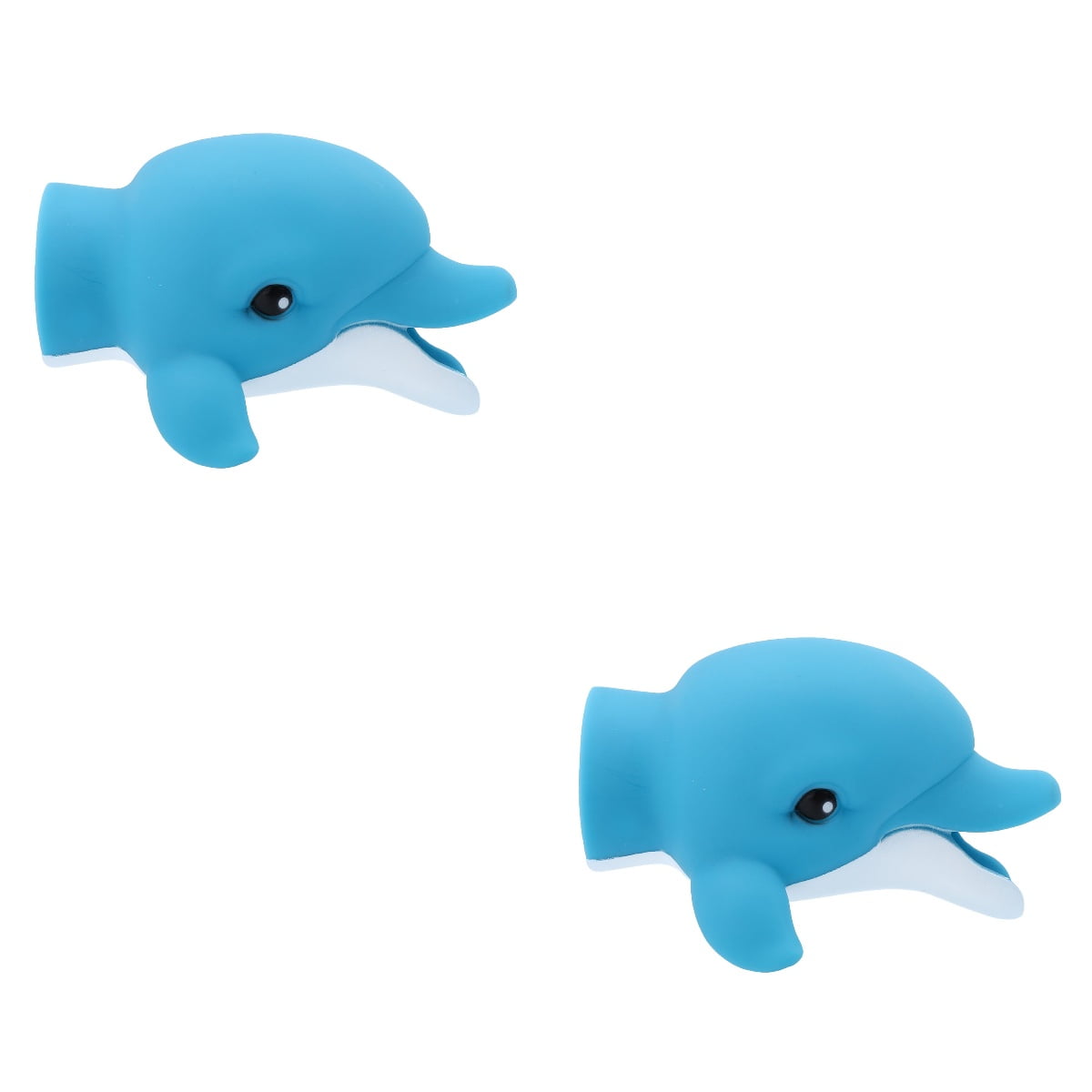 OUNONA 2pcs Lovely Kids Faucet Extension Faucet Guide Extender Children ...