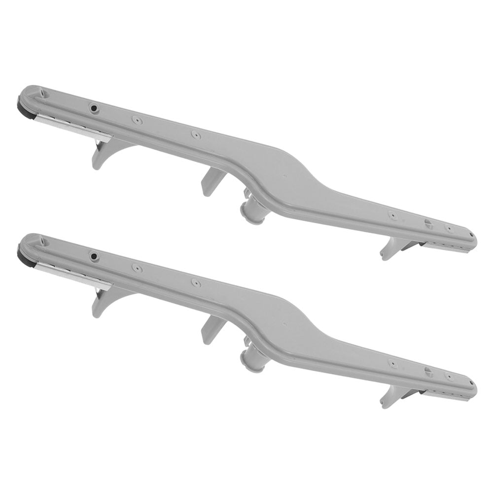 OUNONA 2pcs Lower Wash Arm Assembly Part Home Dishwashers Spray Arm ...