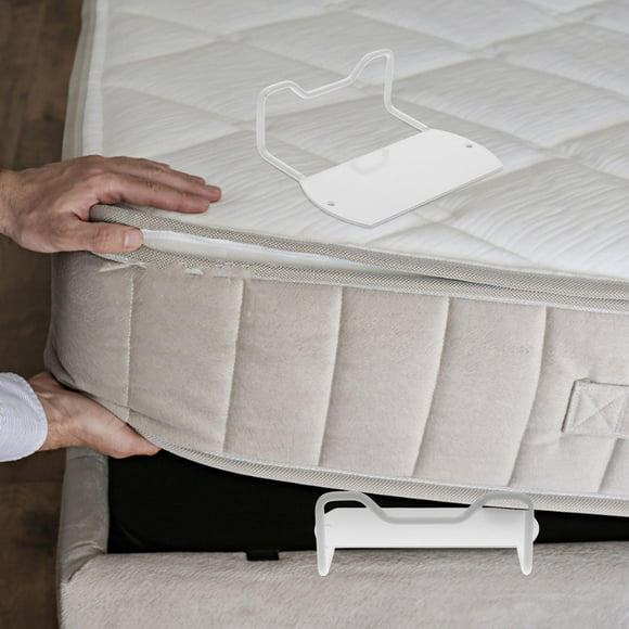 Mattress Retainer Bar
