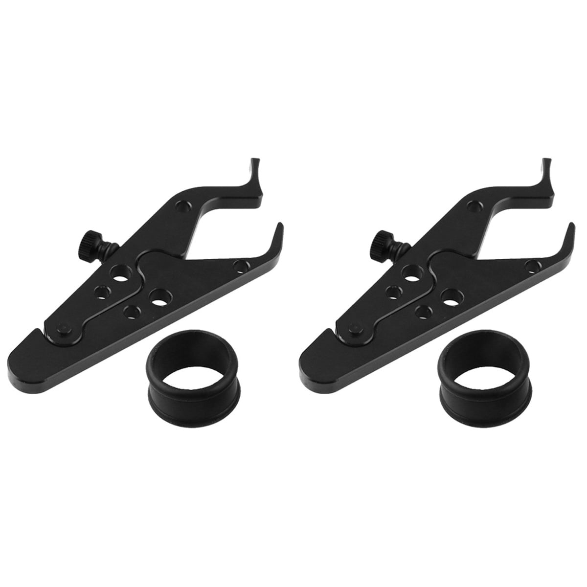 OUNONA 2pcs Motorcycle Cruise Control Universal Motorcycle Cruise ...