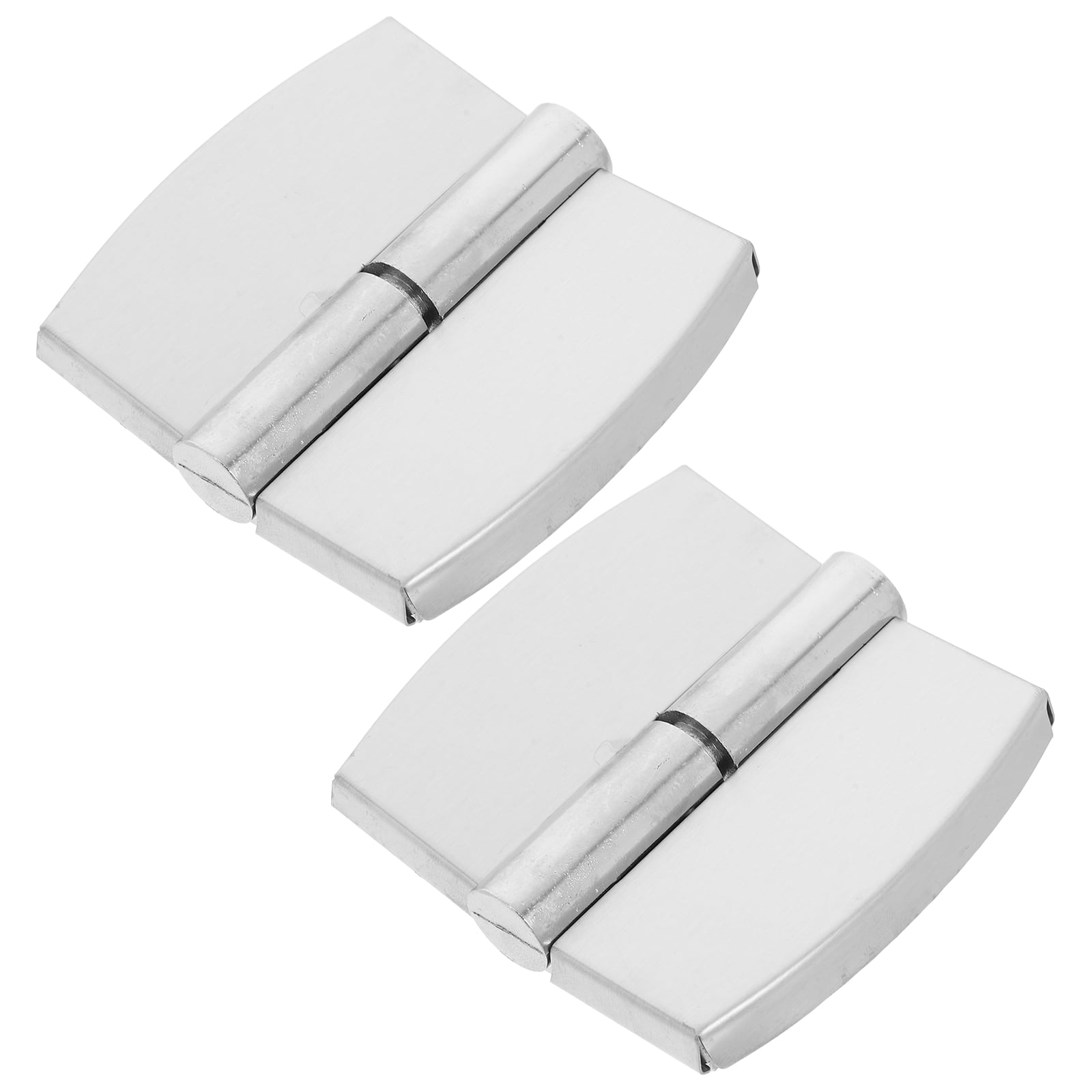 Stainless Steel Self Closing Door Hinges for Public Restrooms with ...