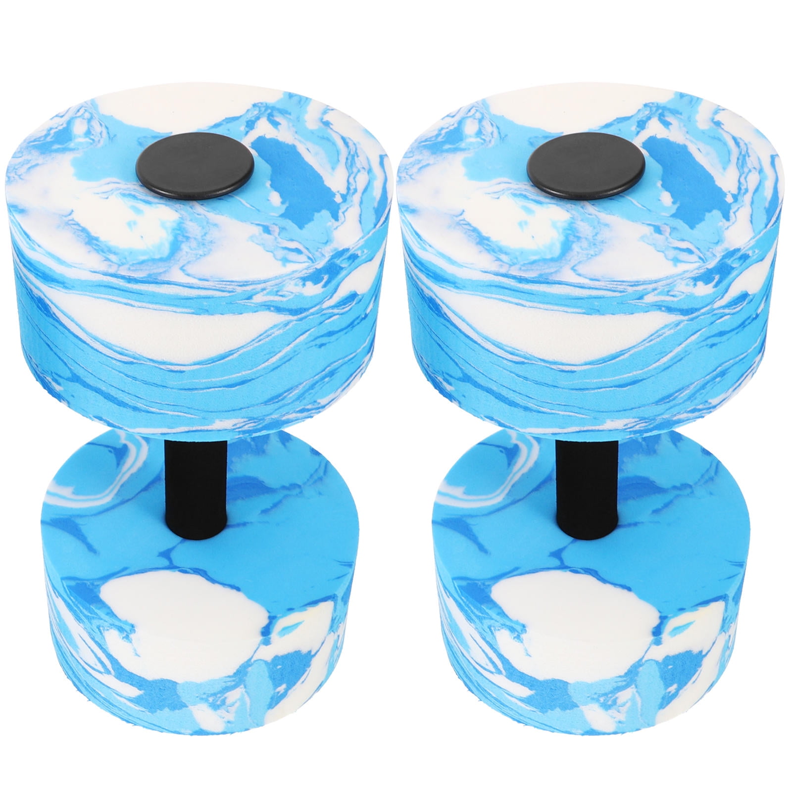 OUNONA 2pcs Pool Weight for Water Exercise Kids Pool Exercise Equipment ...