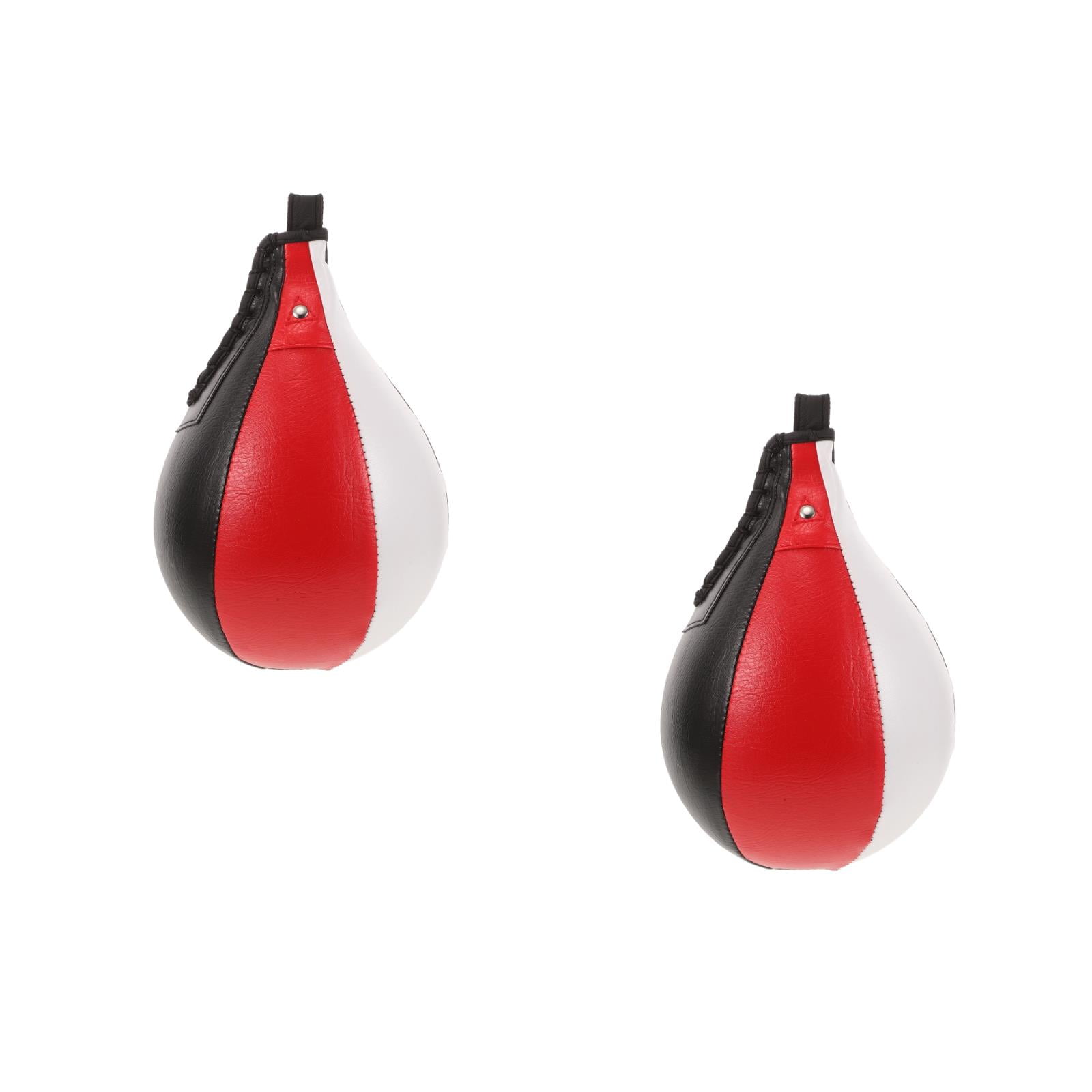 OUNONA 2pcs Practical Gym Suspending Reaction Boxing Ball Hanging ...