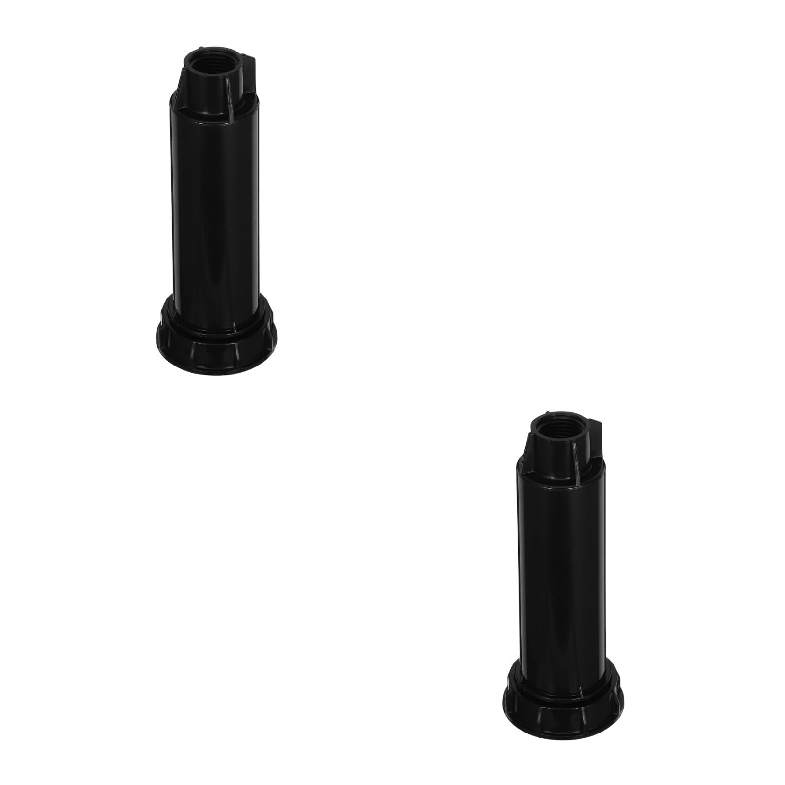 OUNONA 2pcs Professional Sprinkler Stake Multi-use Sprinkler Spike ...