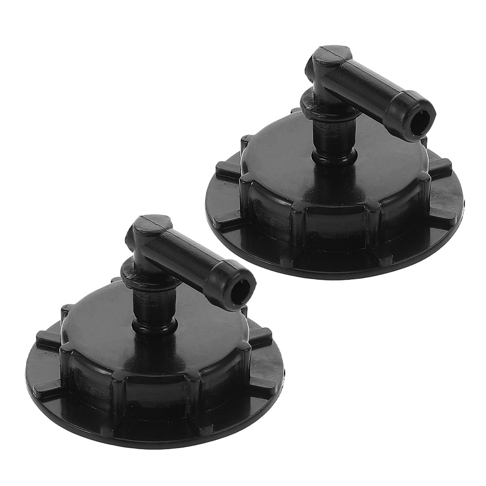 OUNONA 2pcs Radiator Cap with Gasket Compatible for Honda Coolant ...