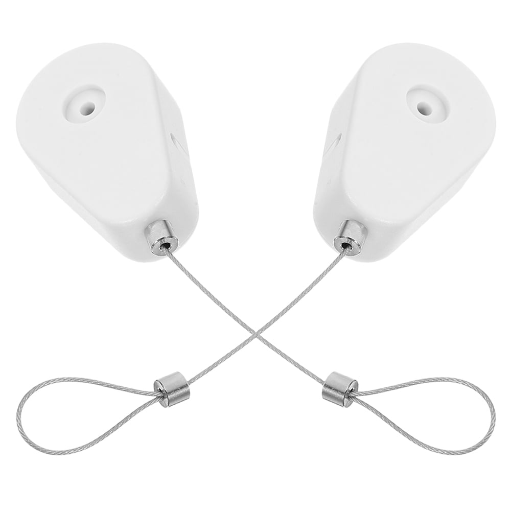 OUNONA 2pcs Remote Control Anti Lost Rope Remote Control Security Lock ...